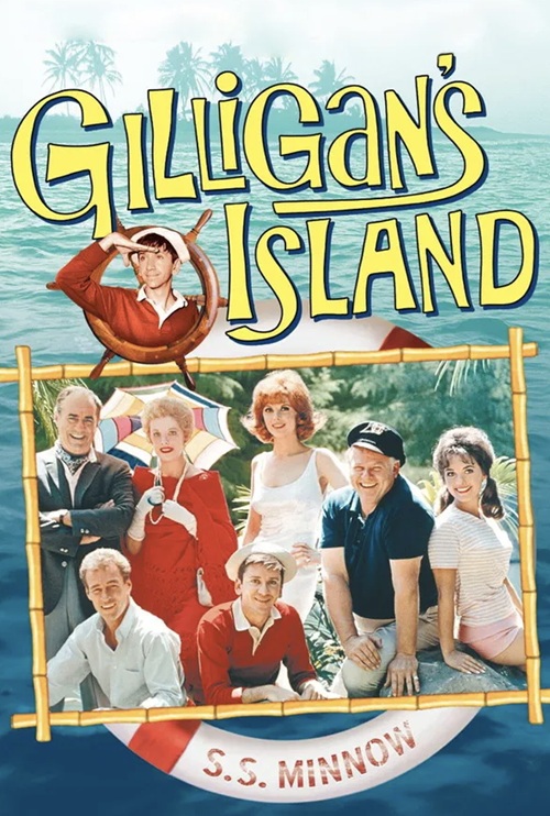 Favorite Island-Based TV Shows – FINAL RESULTS – Voting Brackets